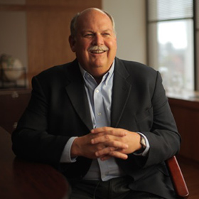 David Weekley Builds His Philanthropy in Houston and Abroad | Bridgespan