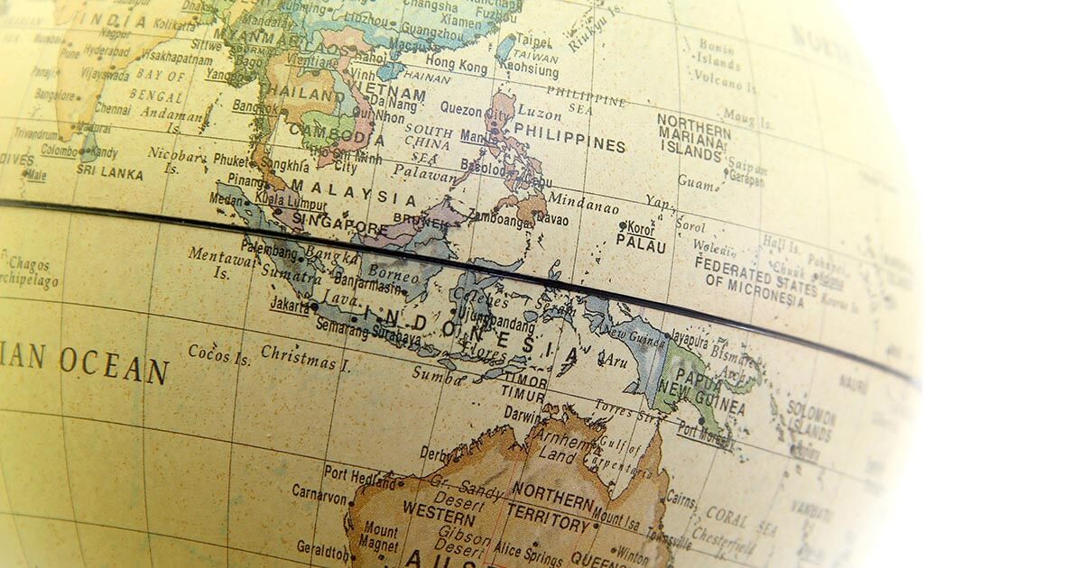 The Philanthropic Potential of Asia’s Rising Wealth | Bridgespan