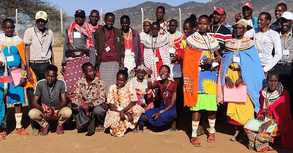 Legado: Supporting Communities in Conservation Efforts | Bridgespan