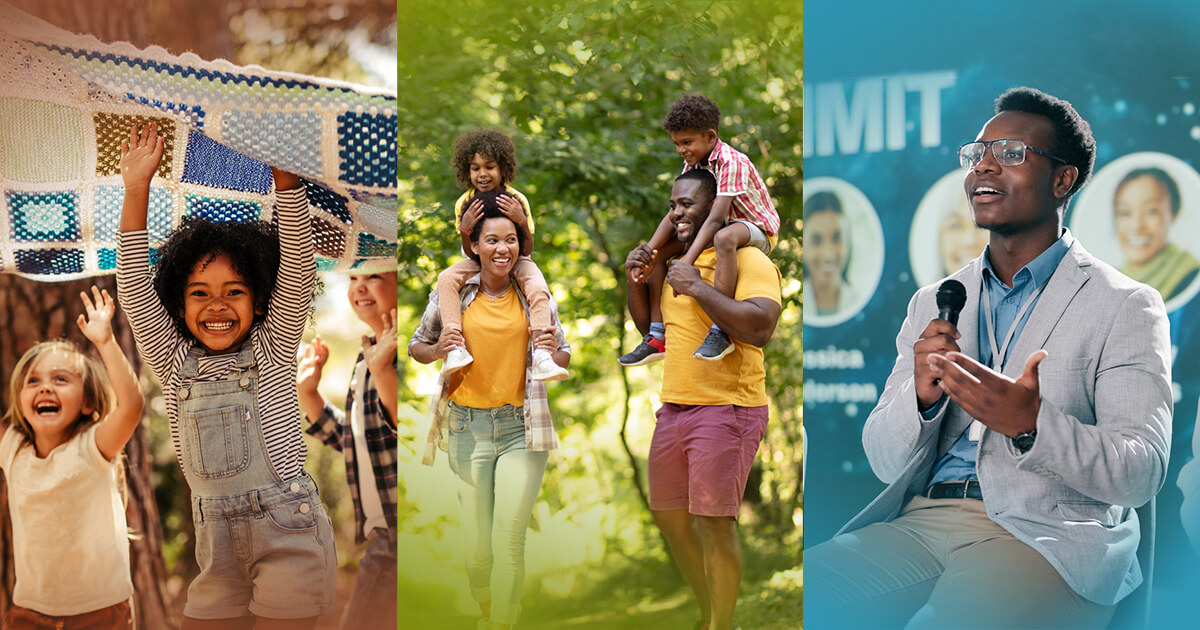 Building a More Equitable Future | Bridgespan