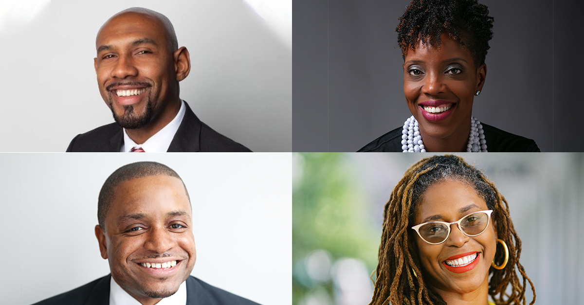 Video: A critical pivot to equitable funding practices | Bridgespan