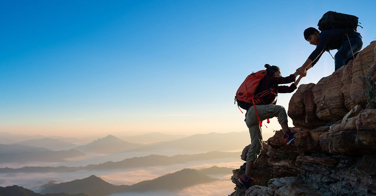 Talent Development for NGOs | Bridgespan