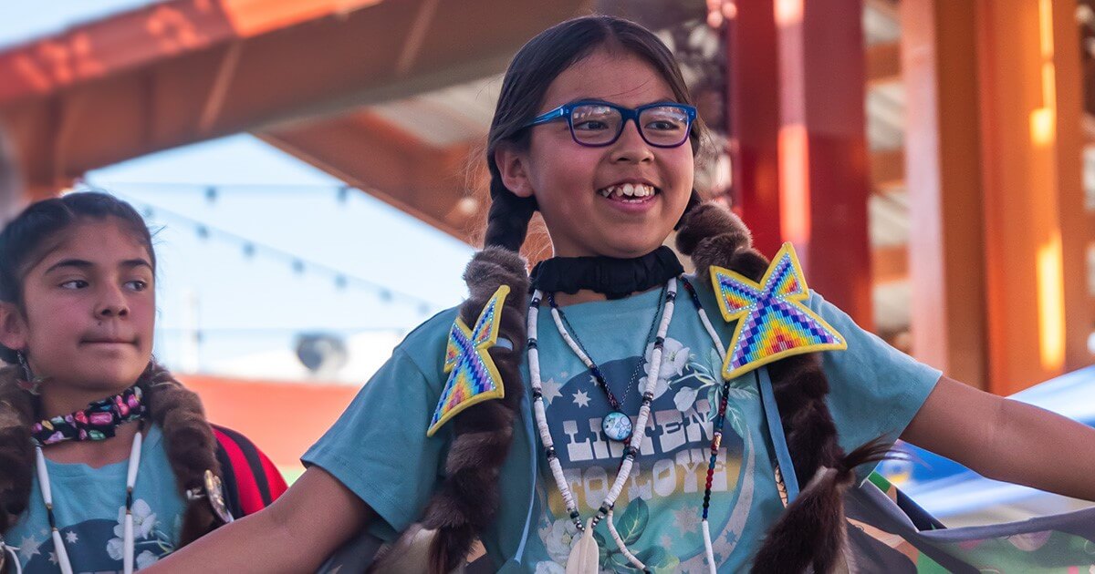 The Impact and Opportunity of Investing in Native Communities | Bridgespan