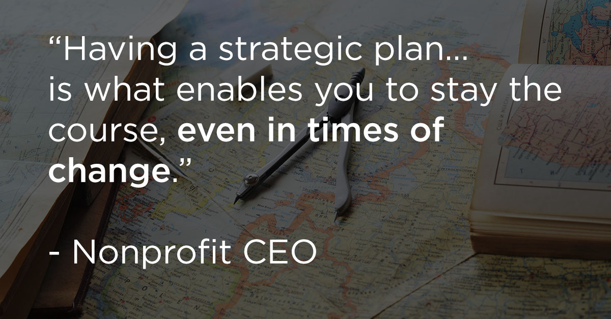 Living Into Your Strategic Plan: A Guide to Implementation That Gets ...