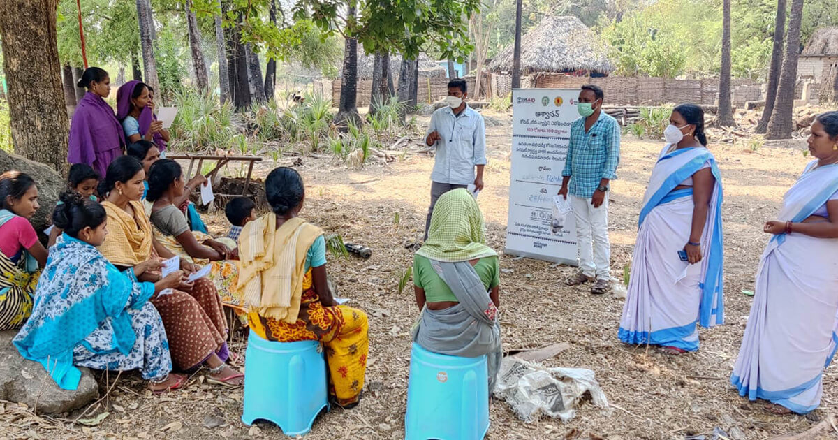 Piramal Swasthya | Bridgespan