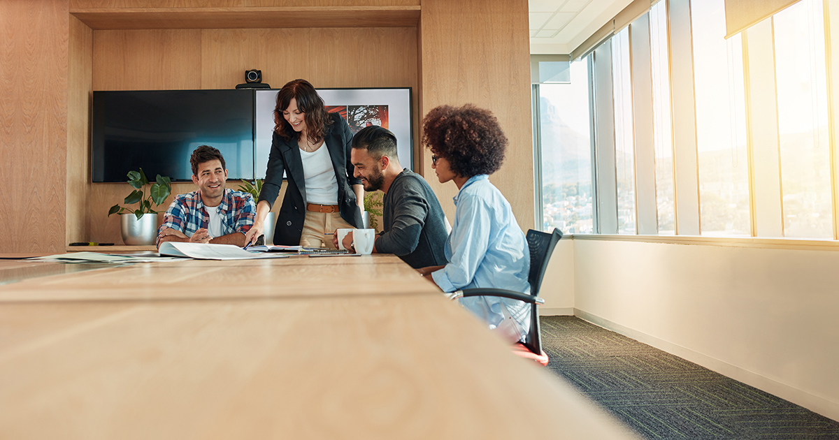 Investing in Future Leaders | Bridgespan