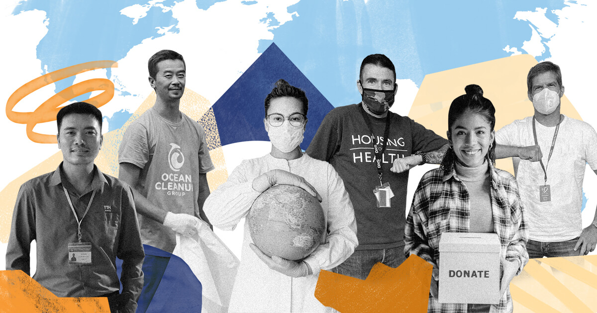 High-Impact Approaches to Corporate Giving | Bridgespan