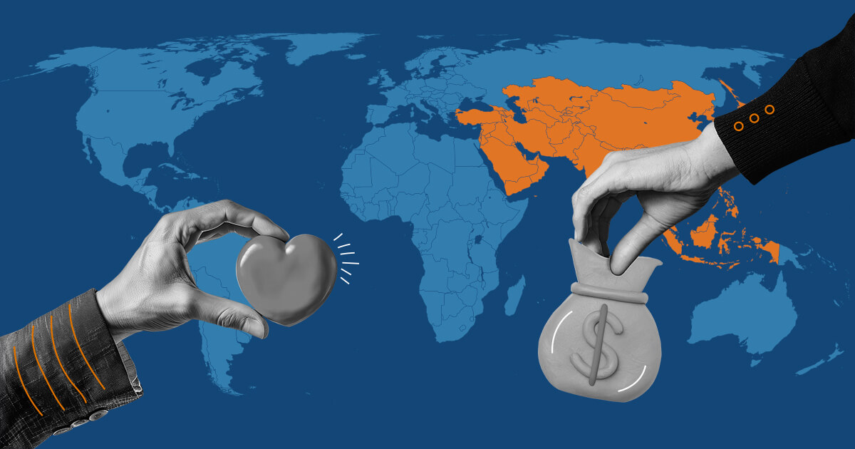 High-Impact Philanthropy: Giving Better Across Asia and the World ...