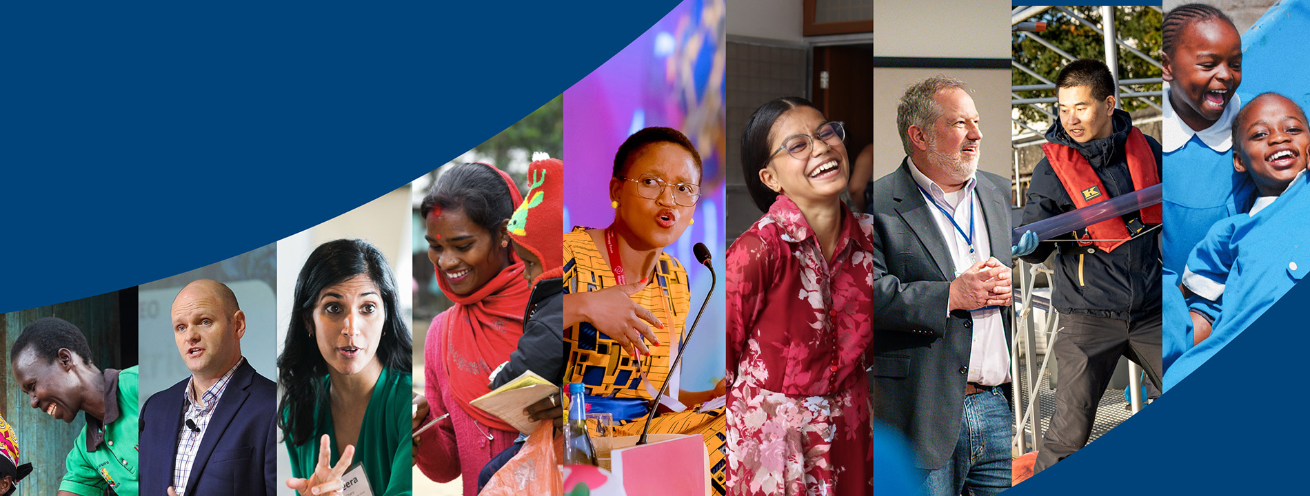 Bridgespan at 25 | Bridgespan