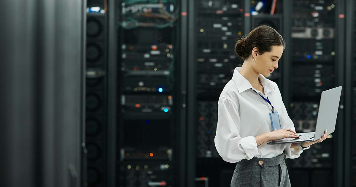 Responsible Data, Technology, and AI Strategy | Bridgespan