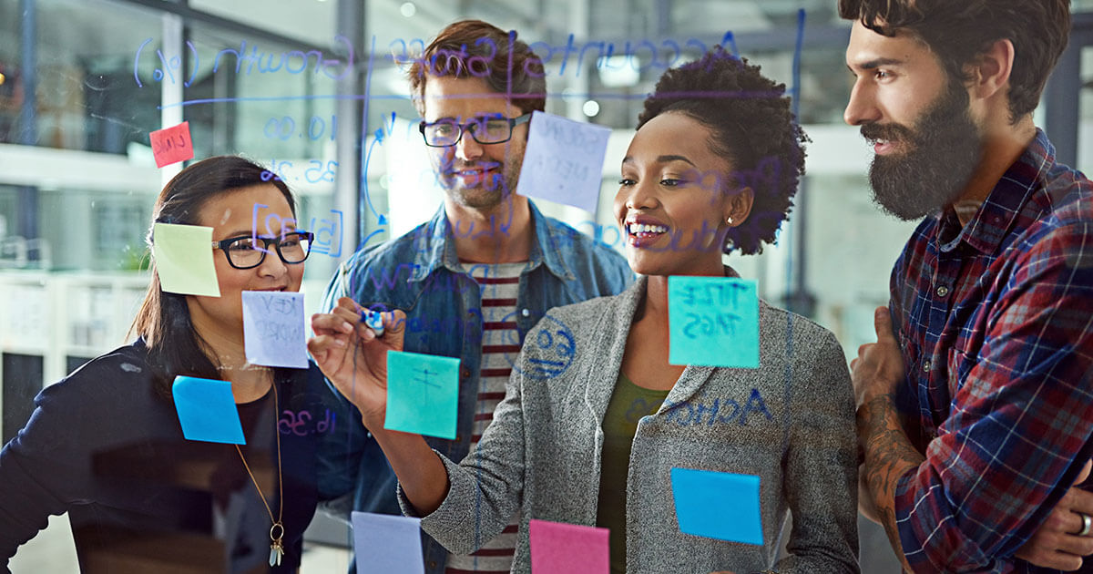 How Nonprofits and NGOs Can Get Real Value from Strategic Planning ...