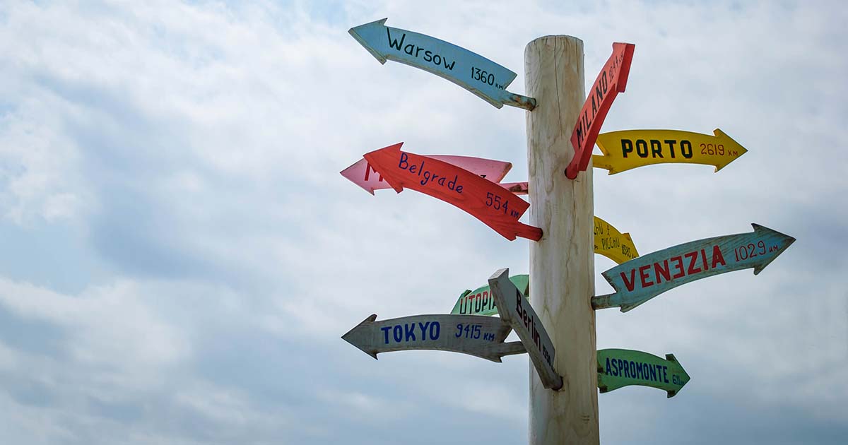 Strategic Planning in Times of Uncertainty: A Practical Framework for ...